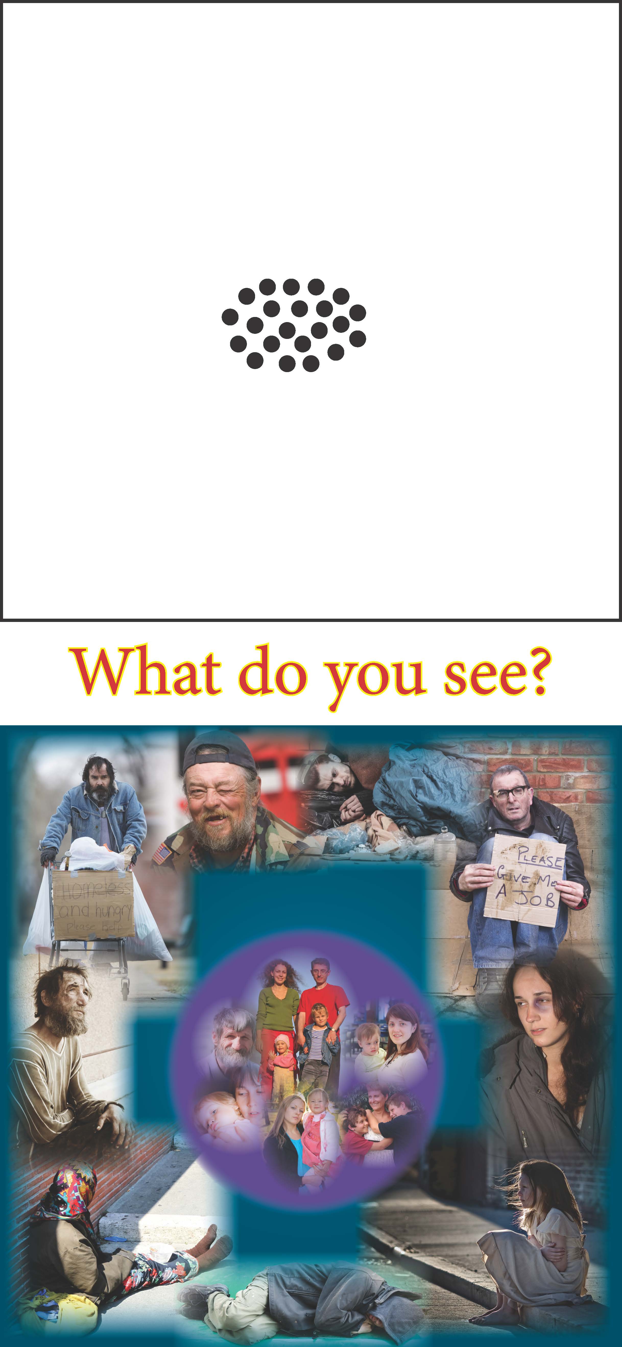 What Do Priests Reporters And The Homeless Have In Common Homeless
