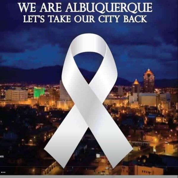 Taking Back Albuquerque is in Your Hands - Homeless Shelter Albuquerque ...