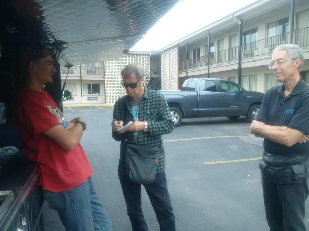 How Britain’s Veteran Musical Troubador of Peace and Social Justice ...