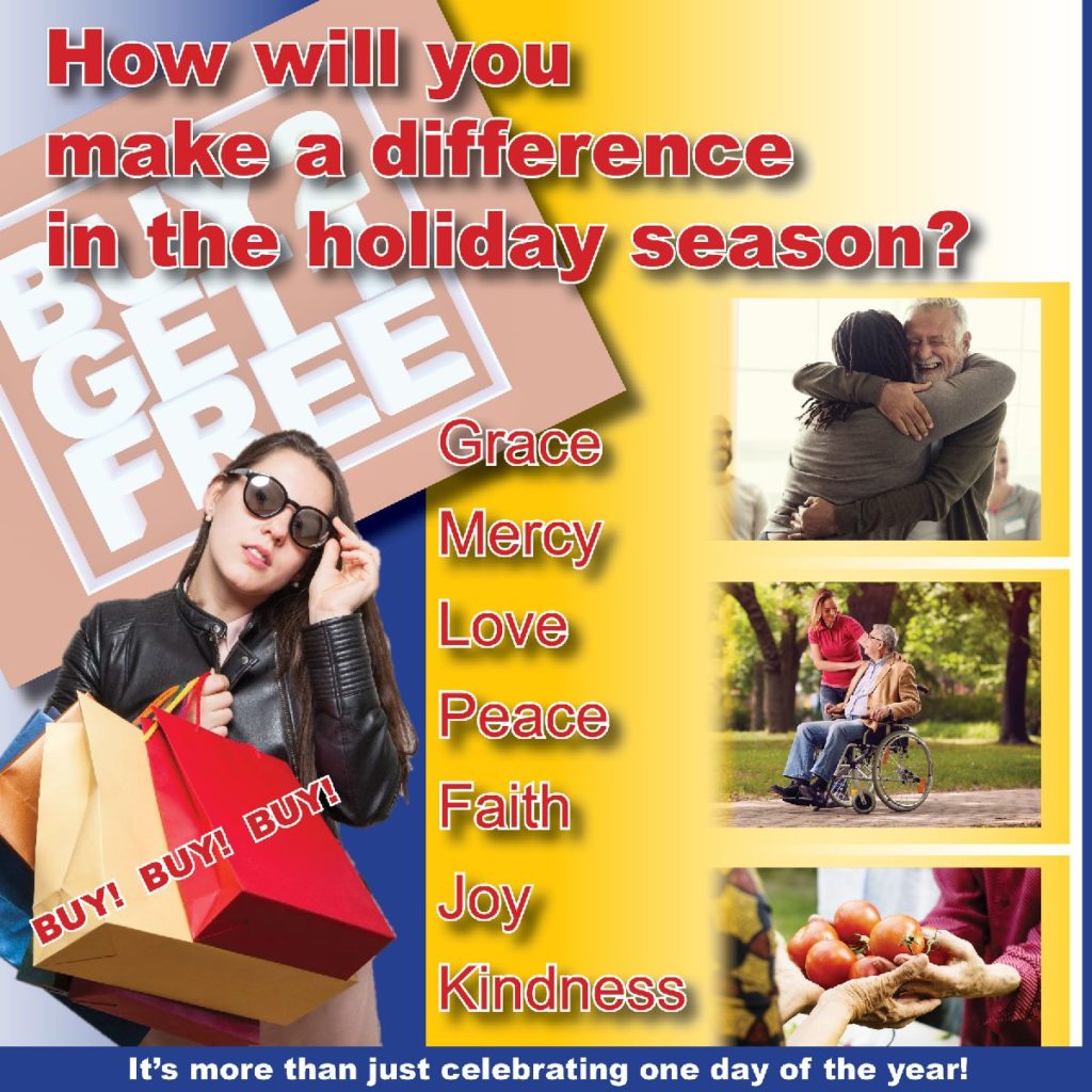 The Homeless Share Touching Thoughts about Christmas. - Homeless ...