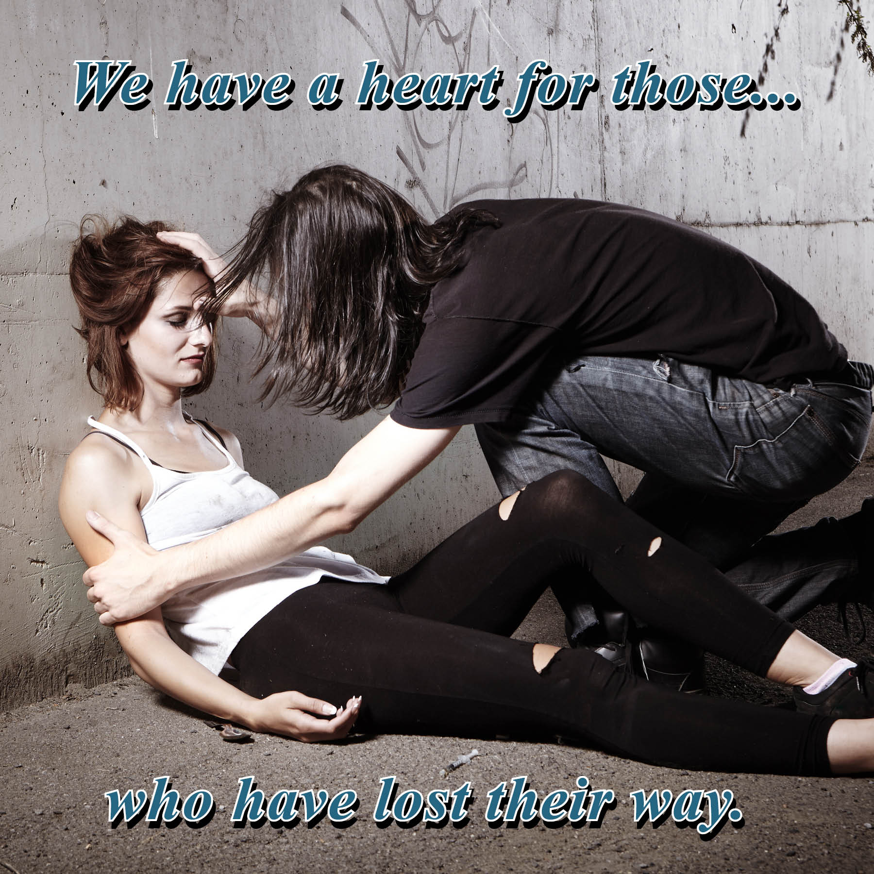 Those who have lost their way… - Homeless Shelter Albuquerque - Family ... Those who have lost their way… - Homeless Shelter Albuquerque - Family ...