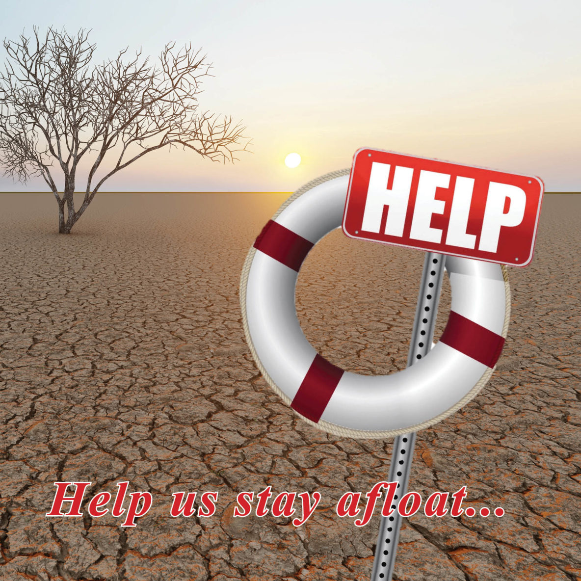 Help us stay afloat… - Homeless Shelter Albuquerque - Family Assistance ...