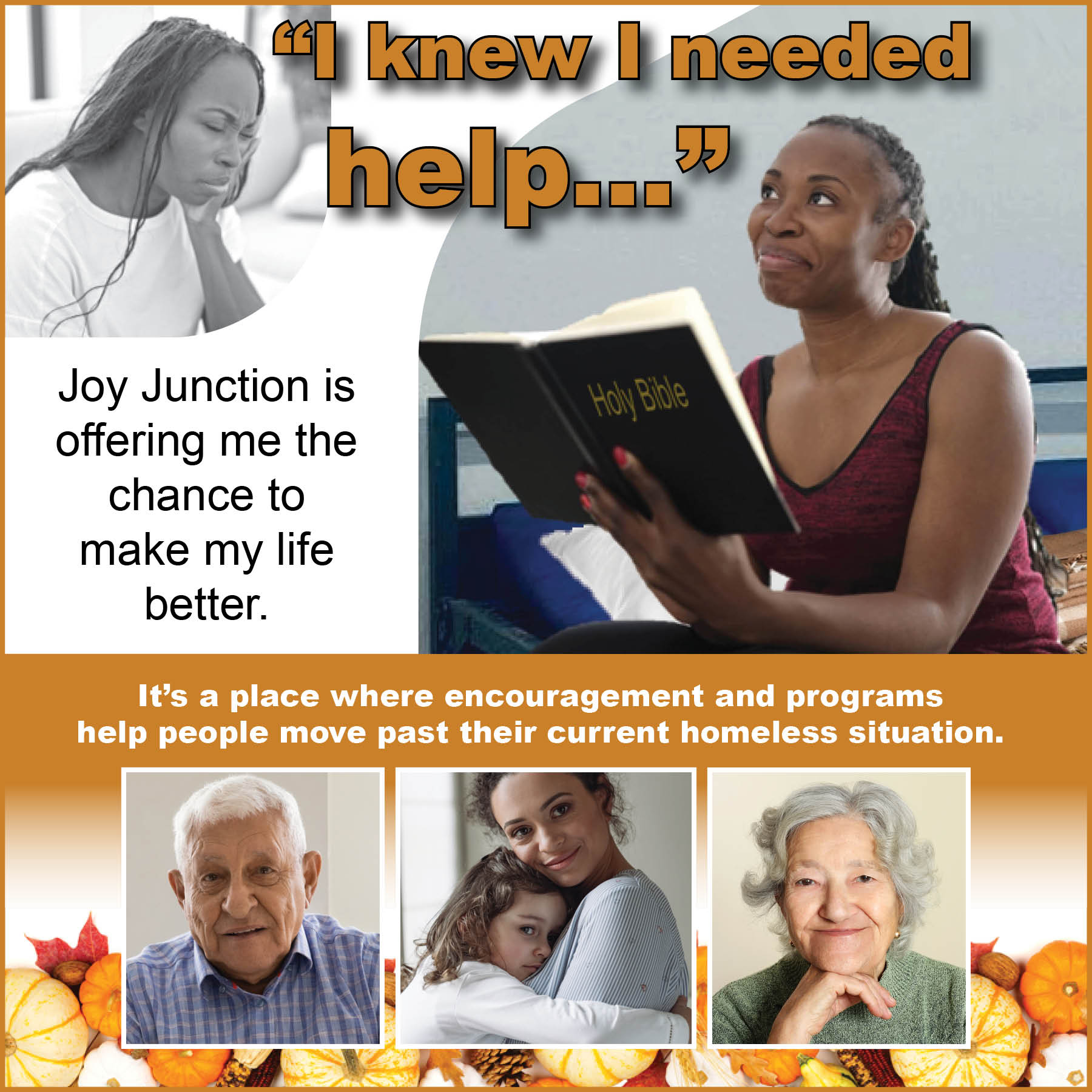 “I knew I needed help...” - Homeless Shelter Albuquerque - Family ...